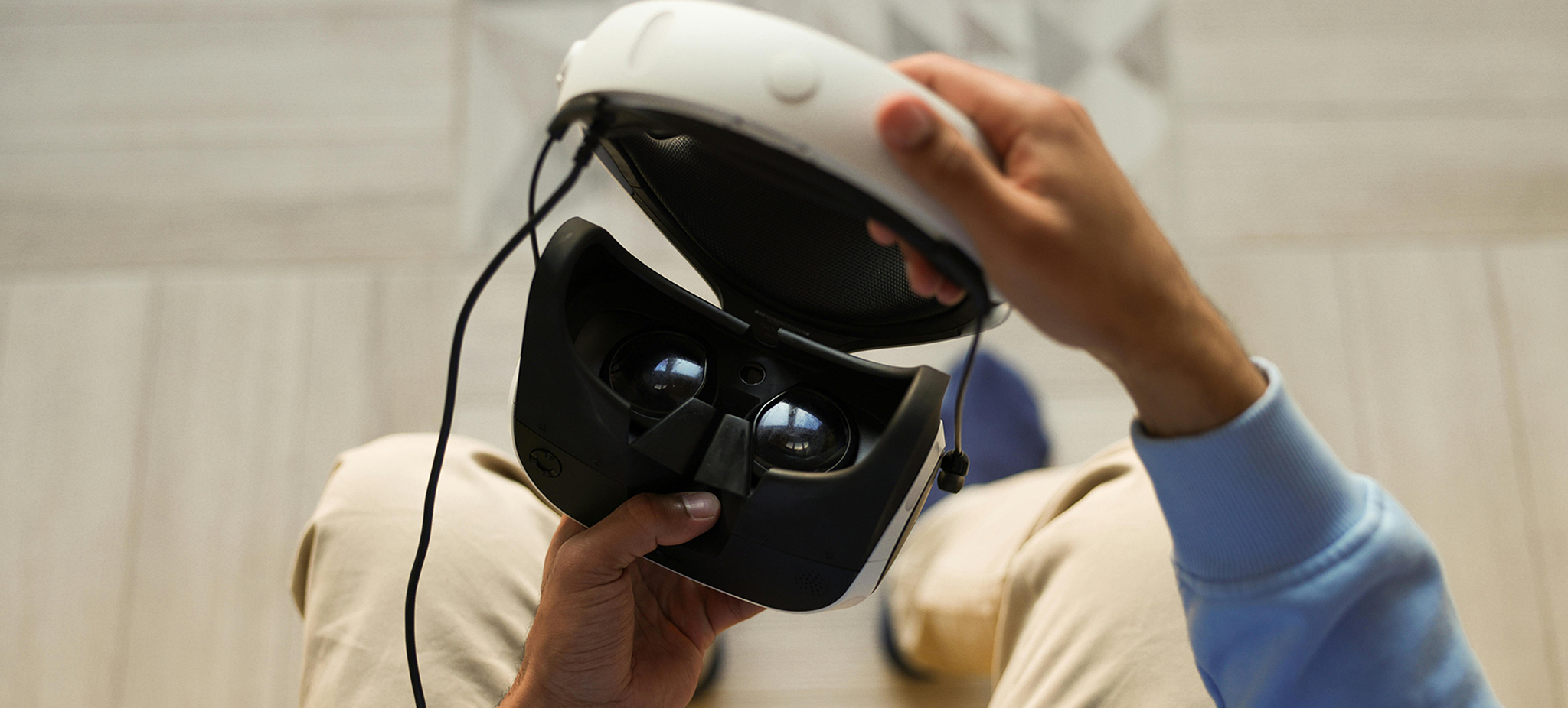 From Vision to Reality in Augmented Reality: Designing XR Applications